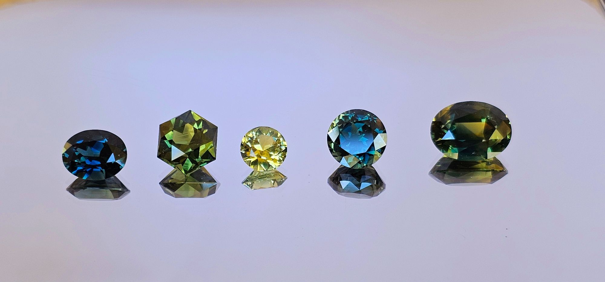 Buying and Investing in Australian Sapphires- Liz's personal spin ...