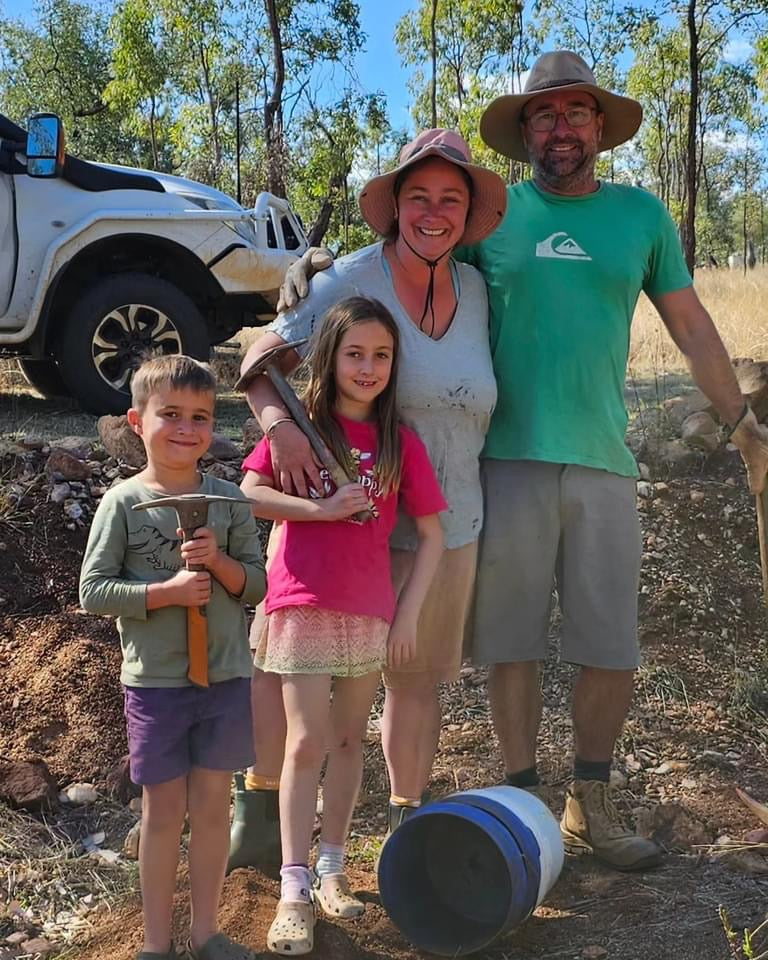 Australia's Gemfields – Evolution Gemstones