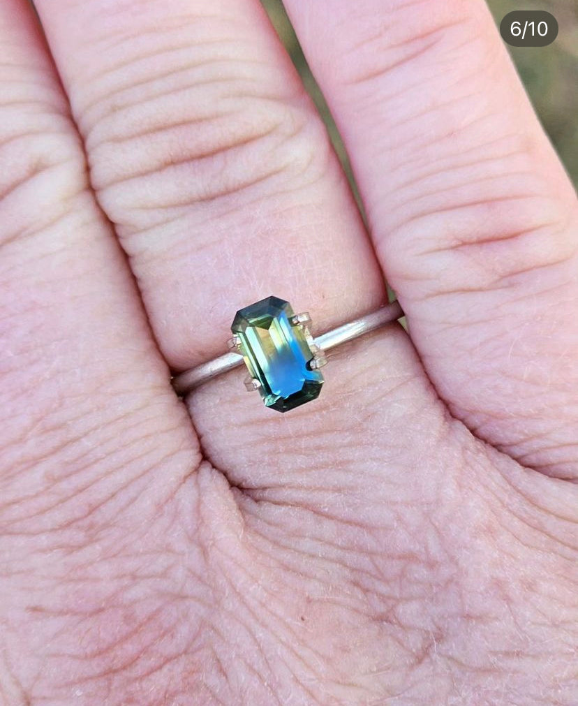 Australia's Gemfields – Evolution Gemstones